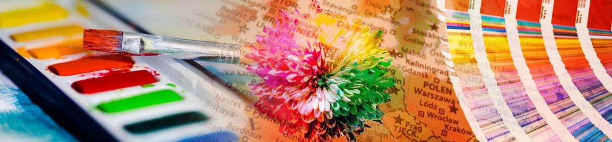 Top Printing Inks Manufacturing Companies in the World